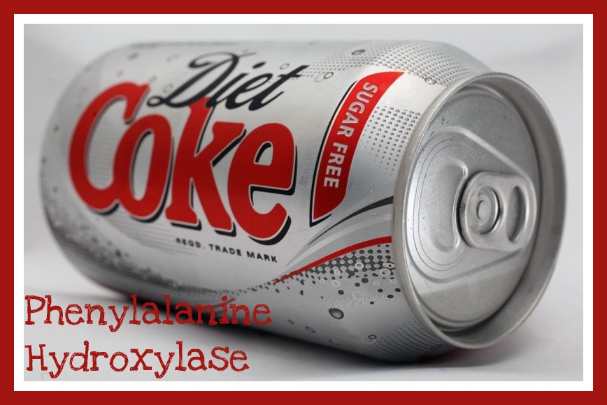 Phenylalanine Hydroxylase